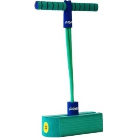 Тренажер для прыжков Moby Kids Moby-Jumper Aqua 68555