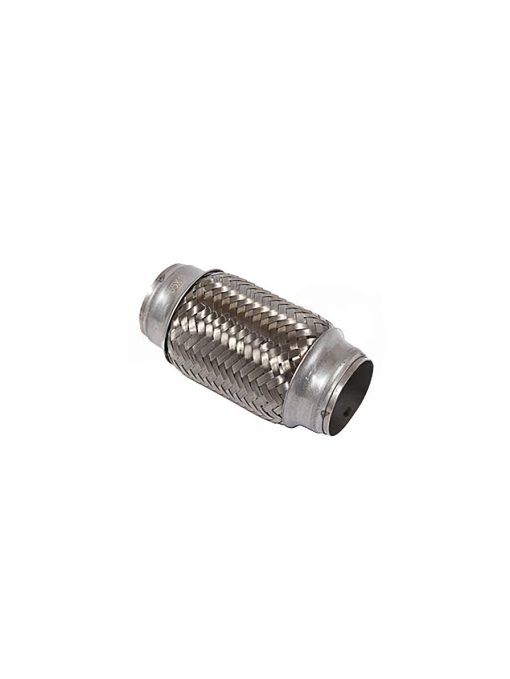 Гофра глушителя 55x150 мм Kortex KES5017