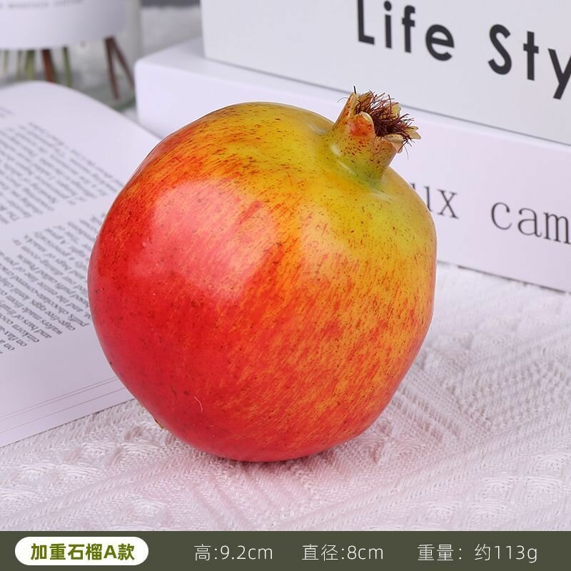 Весовые модели искусственных фруктов и овощей: банан, виноград из пеноматериала, реквизит для фотосъемки, детские декоративные украшения, яблоко, персик.