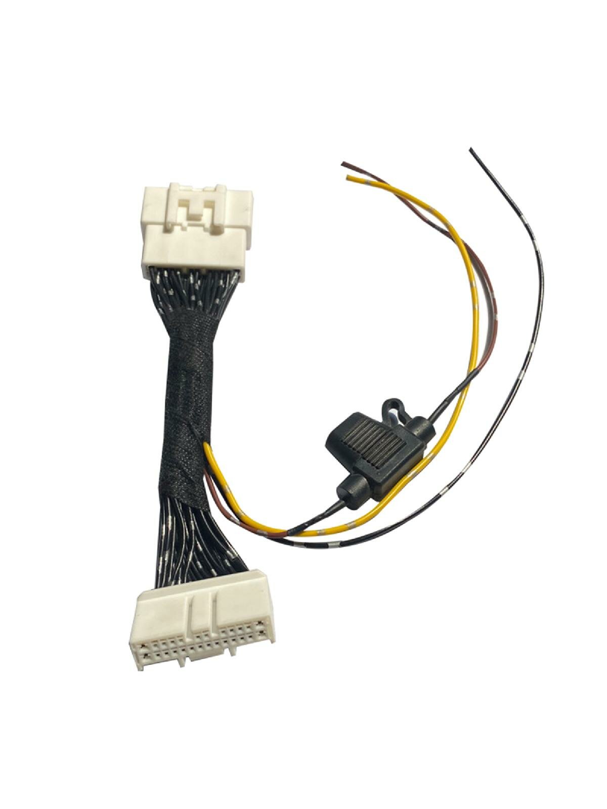 Соединительный кабель OBD 2 OBD2 для