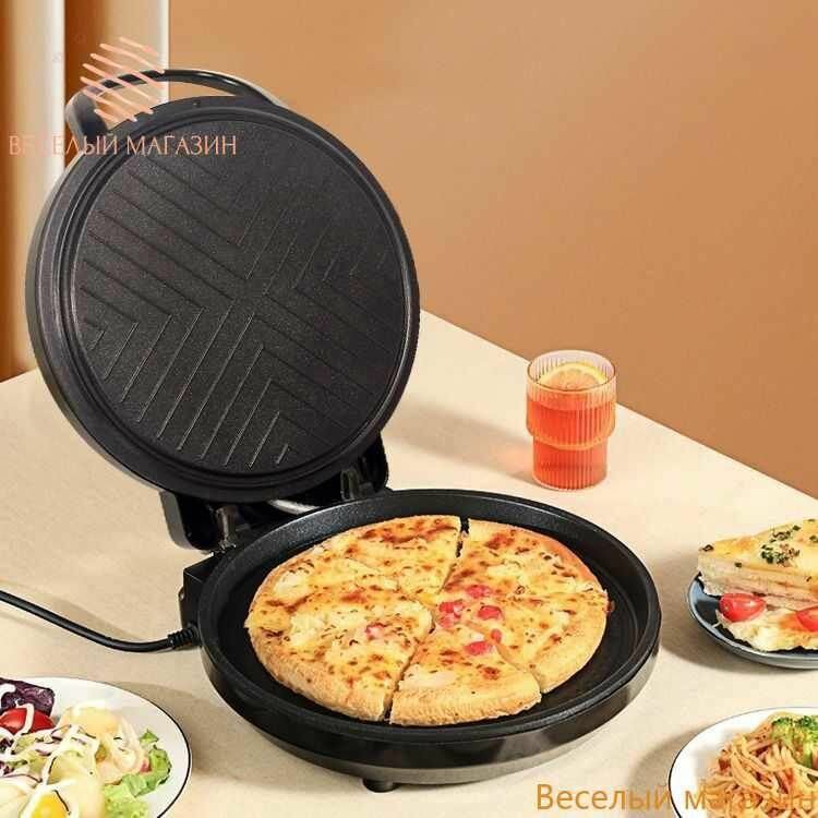 Пицца мейкер/печь для выпечки пиццы