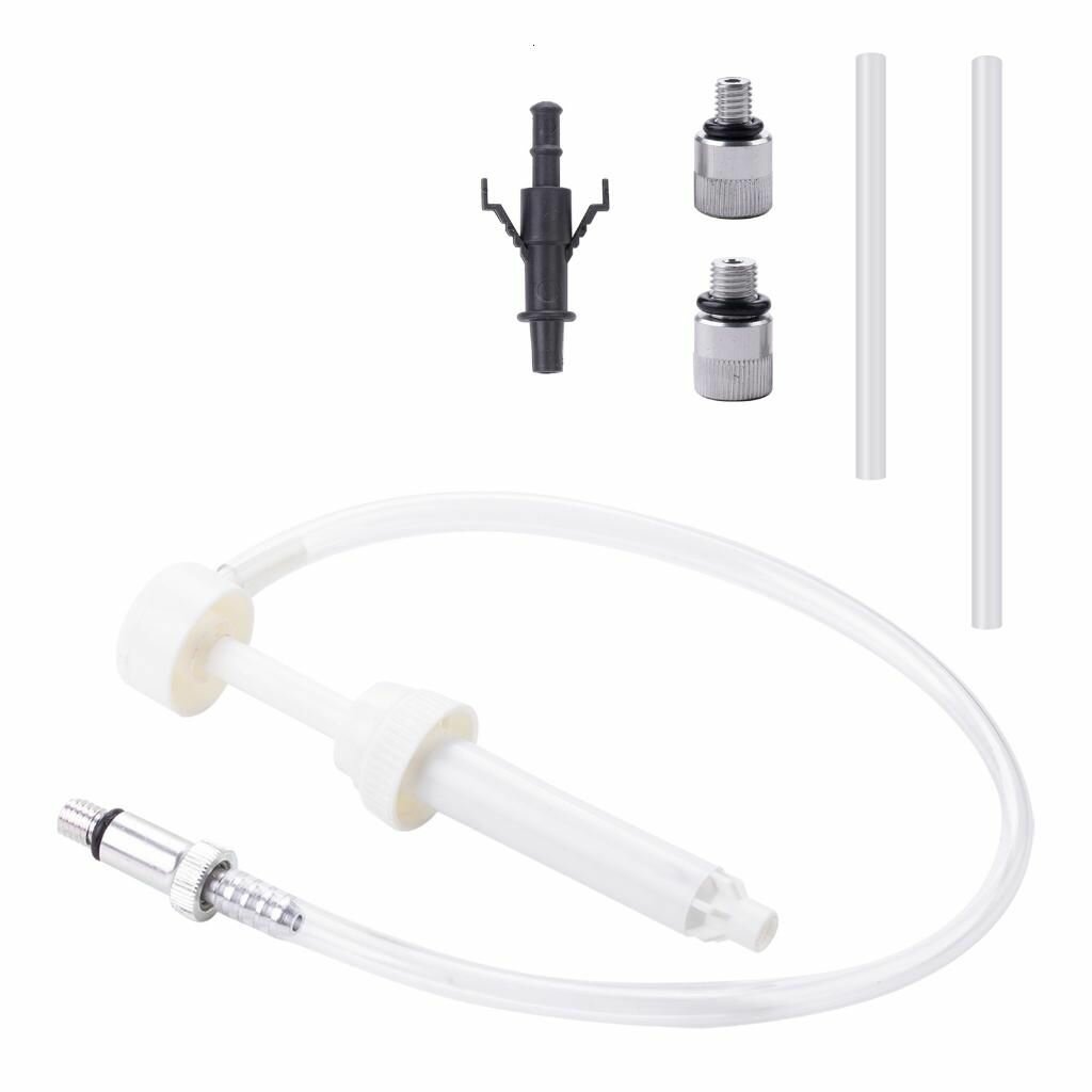 Набор инструментов для автомобиля,8CC ручной пресс-всасывающий масляный насос автомобильный яхтенный корабельный комплект для замены масляного насоса-1