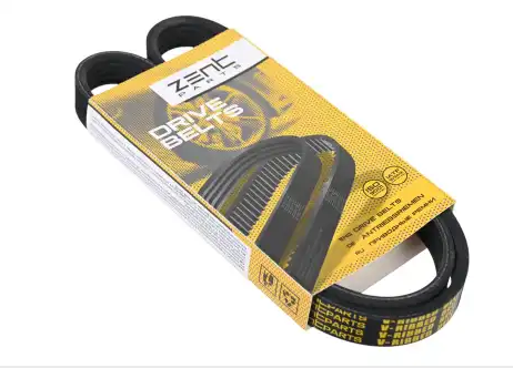 Ремень приводной 6pk1065 ZENTPARTS Пежо 306 , Peugeot 306 Зенпартс