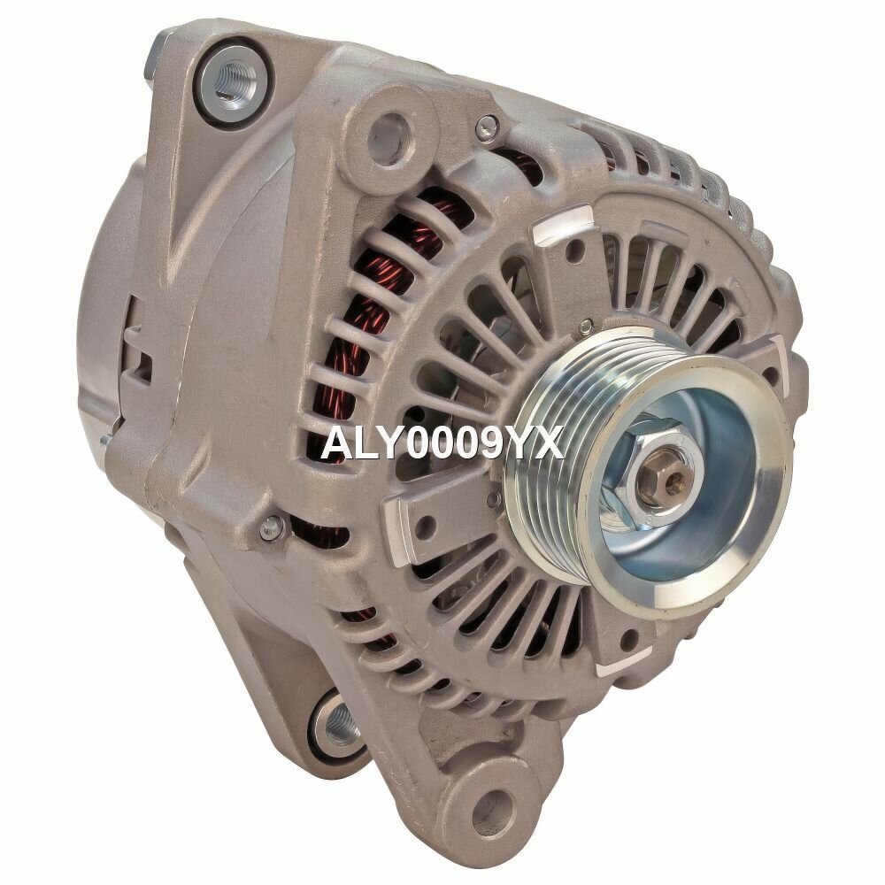 Генератор, для Хендай, ix55, Санта фе, Соната, Веракруз, Грандеур, КИА, Соренто арт ALY0009YX