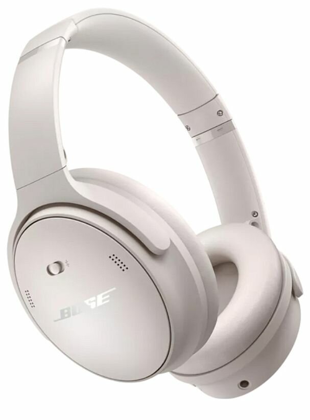 Наушники Bose Quiet Comfort Headphones 5V White Smoke