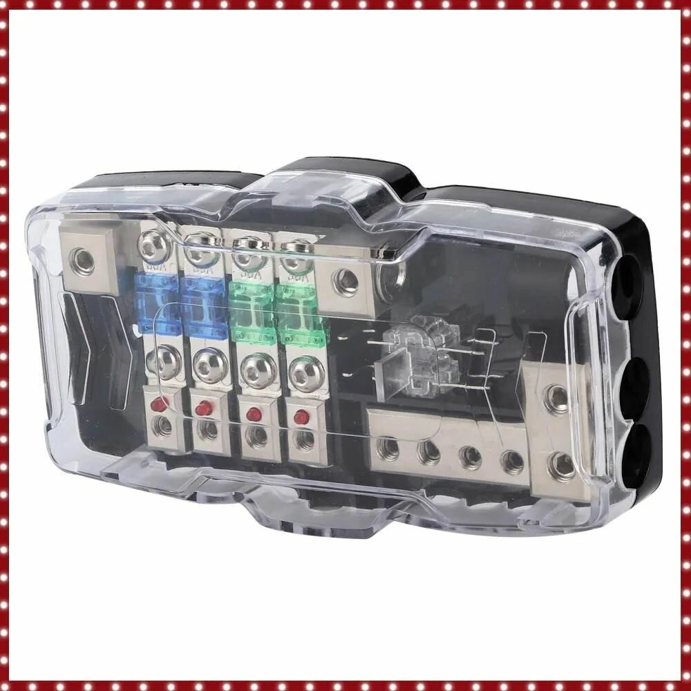 Аксессуар для автомагнитолы