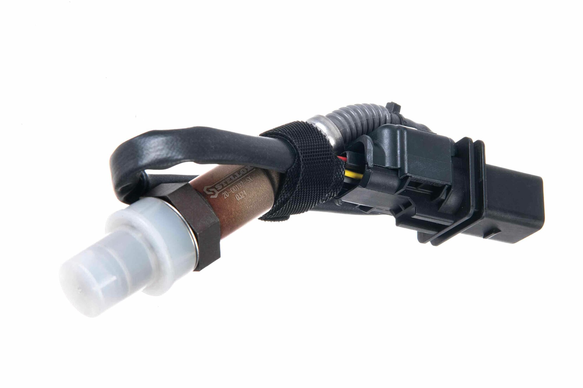 Датчик кислорода, лямбда-зонд для Хендай Акцент 3, 4, КИА Рио 2, 3, Ниссан Кашкай 2 1 20-00192-SX STELLOX