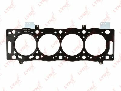 LYNXauto Прокладка ГБЦ пежо 508 / PEUGEOT 508 I 2010-2018, вольво эс80 / VOLVO S80 II 2006-2016 SH0236