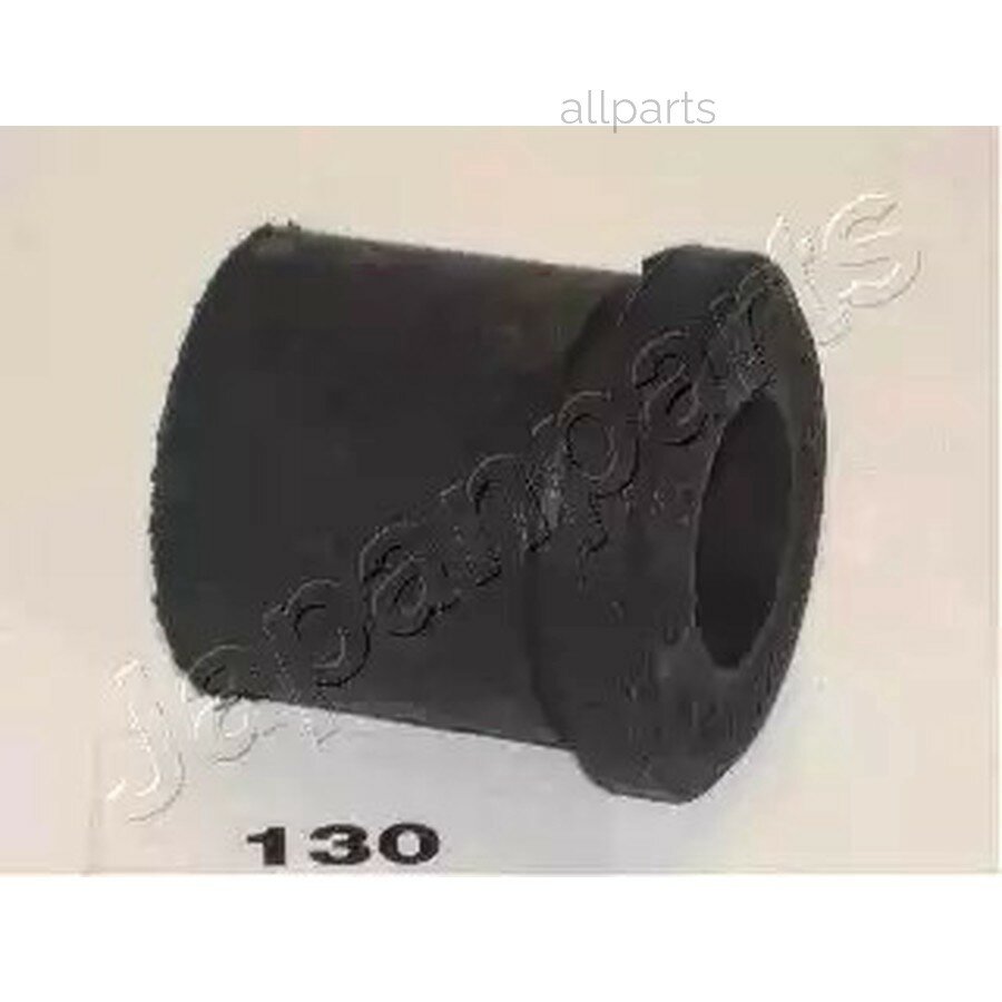 JAPANPARTS RU130 Втулка рессоры