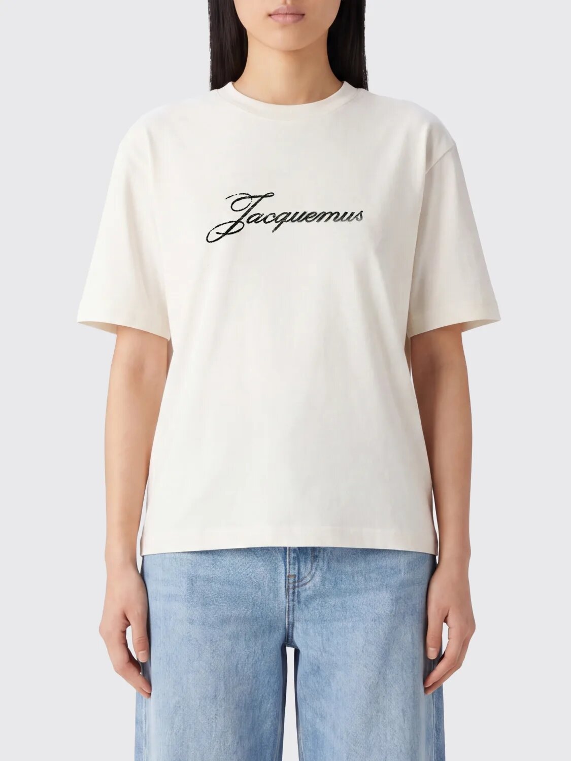 Футболка Jacquemus