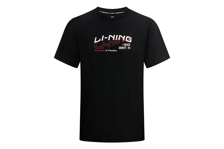 Футболка Li Ning