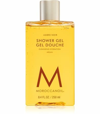 Средство для душа Moroccanoil Body Ambre Noir, 250 мл
