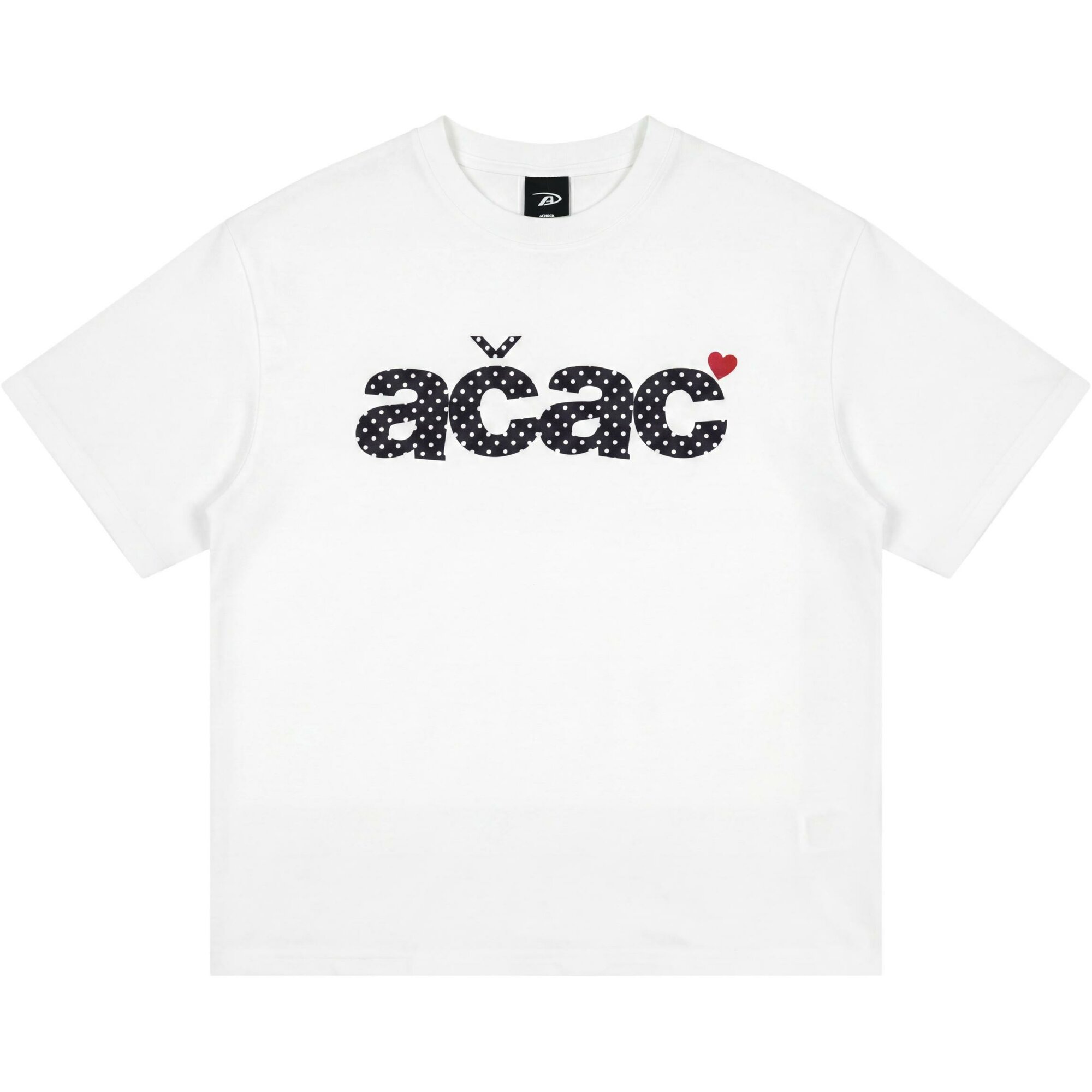 Майка ACHOCK, размер XL, белый,