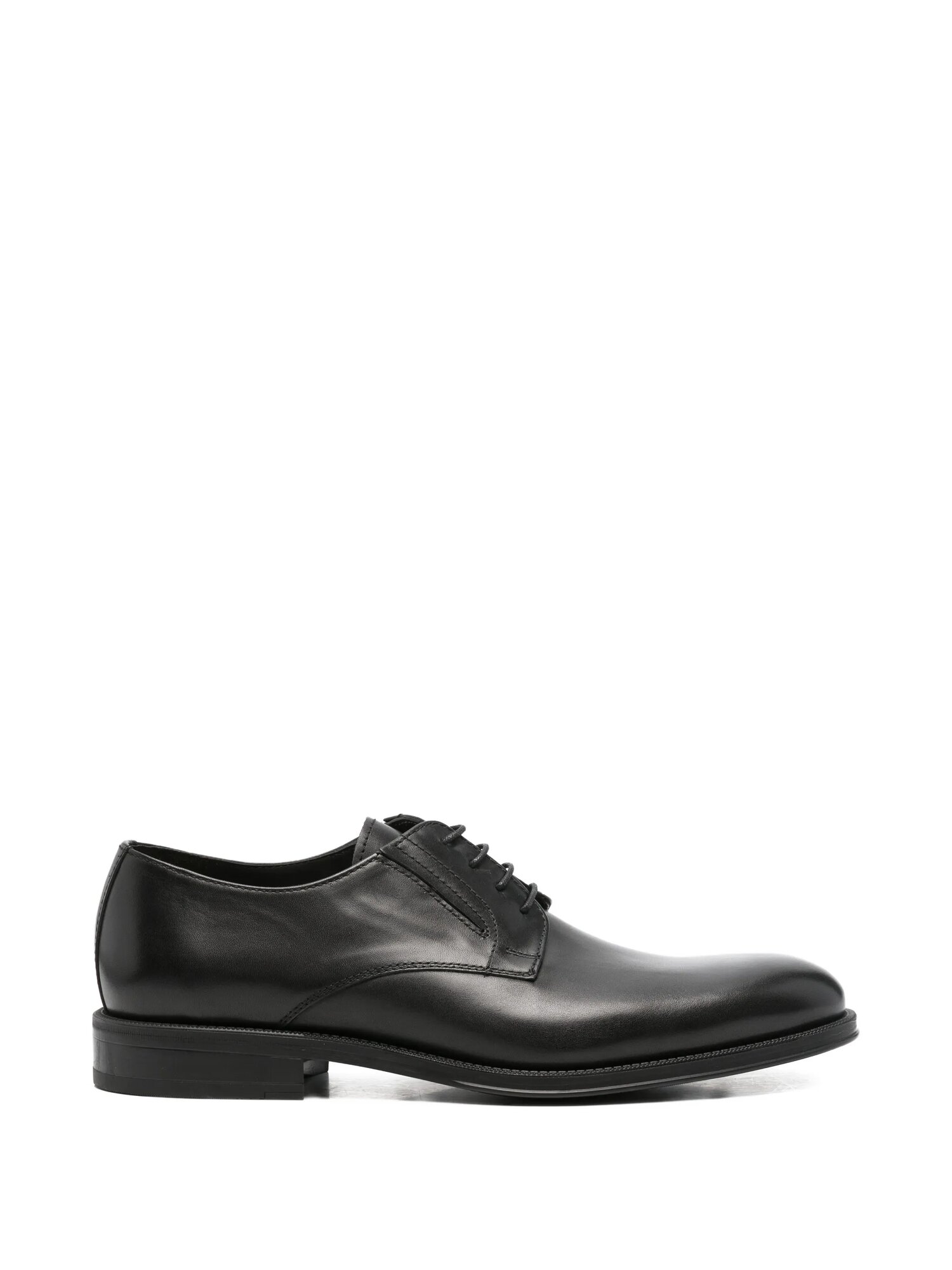 Туфли  Leather Oxford shoes