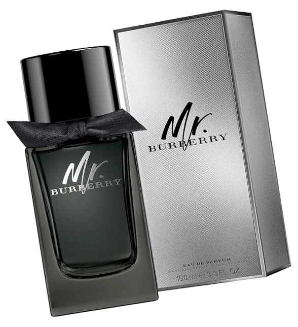 Burberry Mr Burberry Eau De Parfum 100 мл мужской парфюм / Мистер Барберри