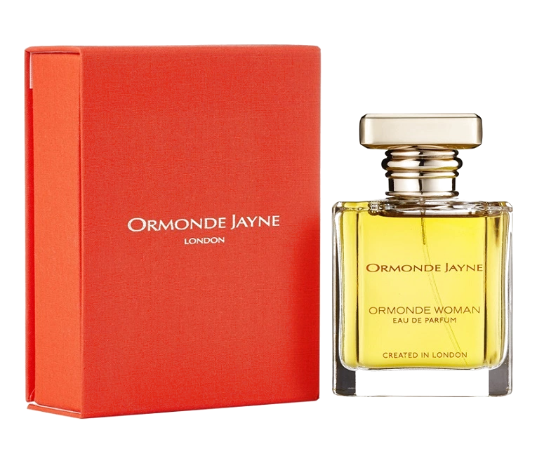 Ormonde Jayne Ormonde Woman парфюмерная вода 50 мл для женщин - Ормонд Джейн Вумен аромат
