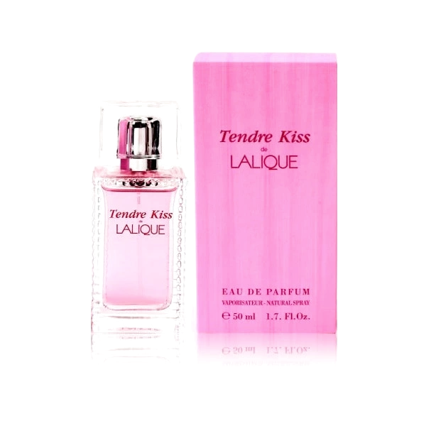 Лалик Тендер Кисс - женская парфюмерная вода 50 мл / Lalique Tendre Kiss
