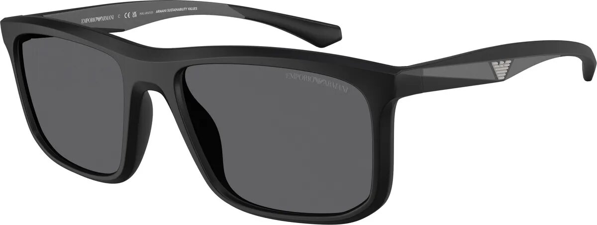 Солнцезащитные очки EMPORIO ARMANI