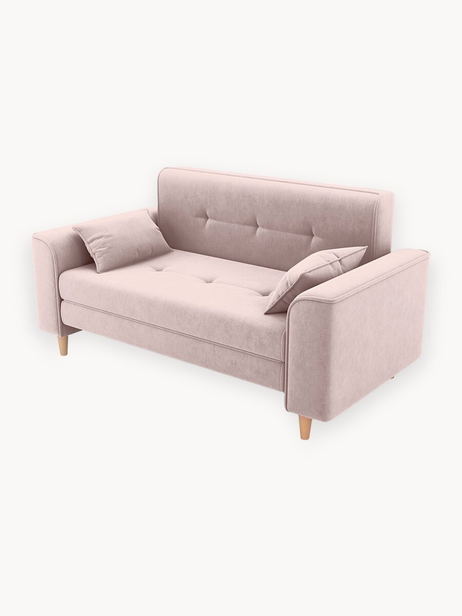 Диван прямой ALITO Твист 155 x 80 x 79 см