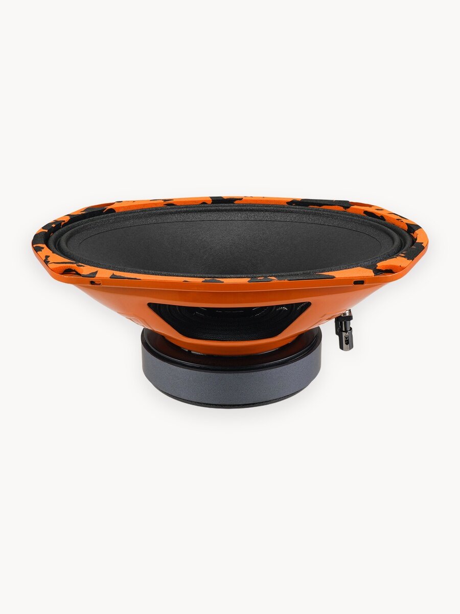 Динамики автомобильные овалы 6x9 DL Audio Gryphon Pro 69 пара