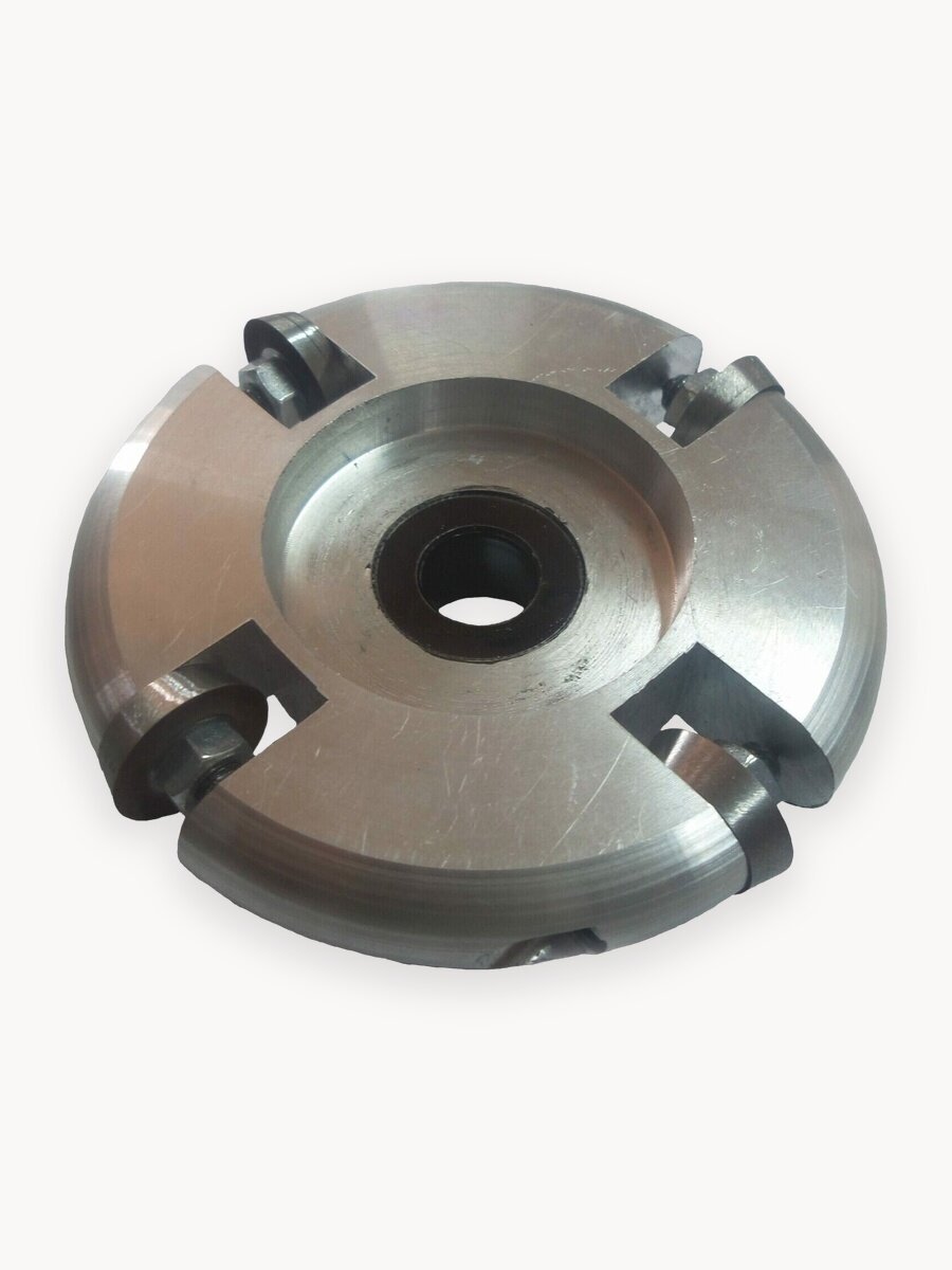 Фреза Электродебаркер НФС-7 d=100 мм для УШМ