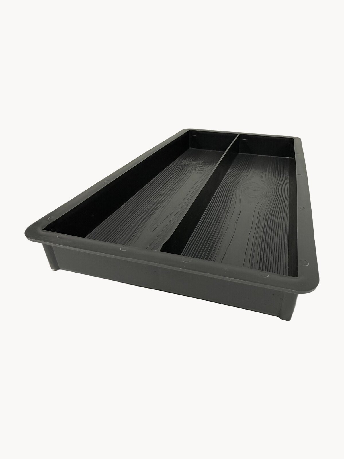 Форма для плитки Корабельная доска, 60х15х6 см.