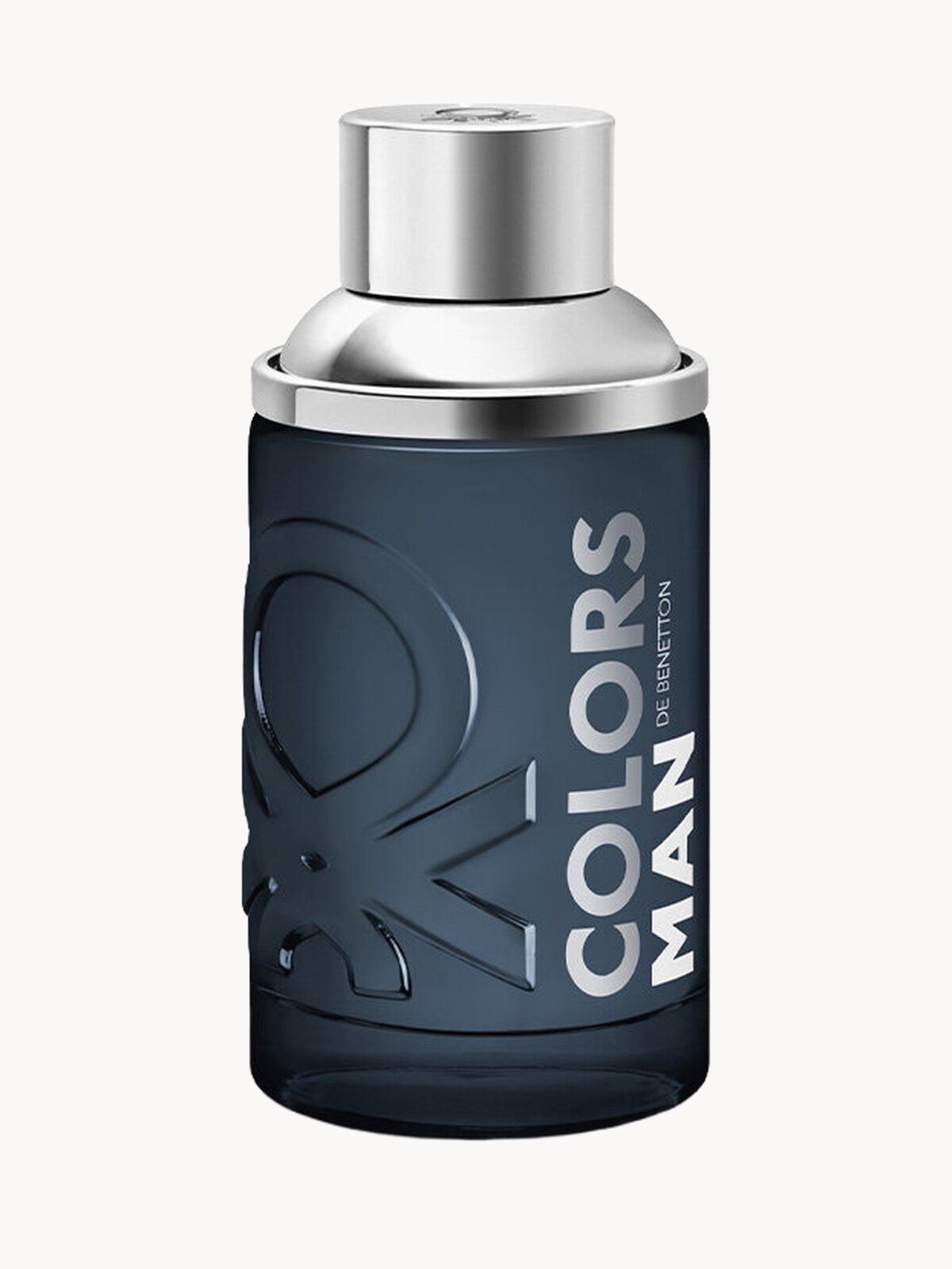 Туалетная вода UNITED COLORS OF BENETTON Colors Man Black 100 мл