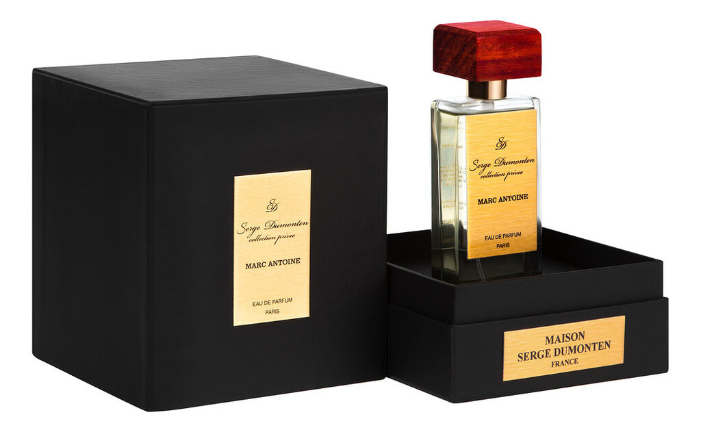 Парфюмерная вода Serge Dumonten Marc Antoine Eau De Parfum 50 мл
