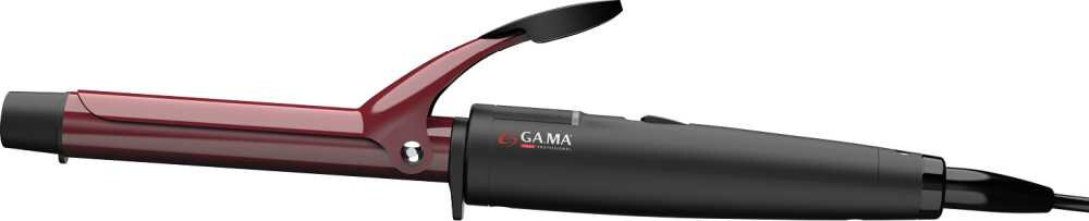 Щипцы GA.MA Tourm 19, красный/черный