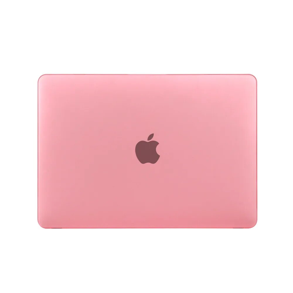 Чехол для MacBook Pro 14", Matte Gray — фото 1