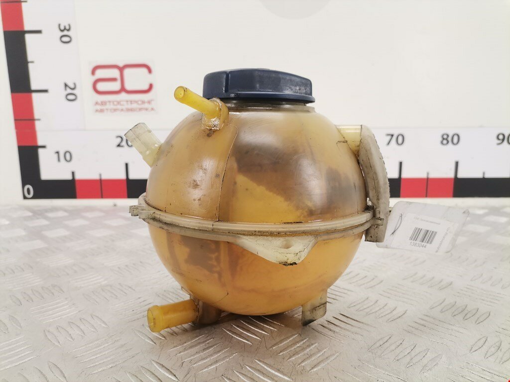 Бачок расширительный Audi A3 8L 1J0121403B арт. 1383044