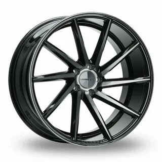HRE FF10 r17 5x114,3 (реплика)