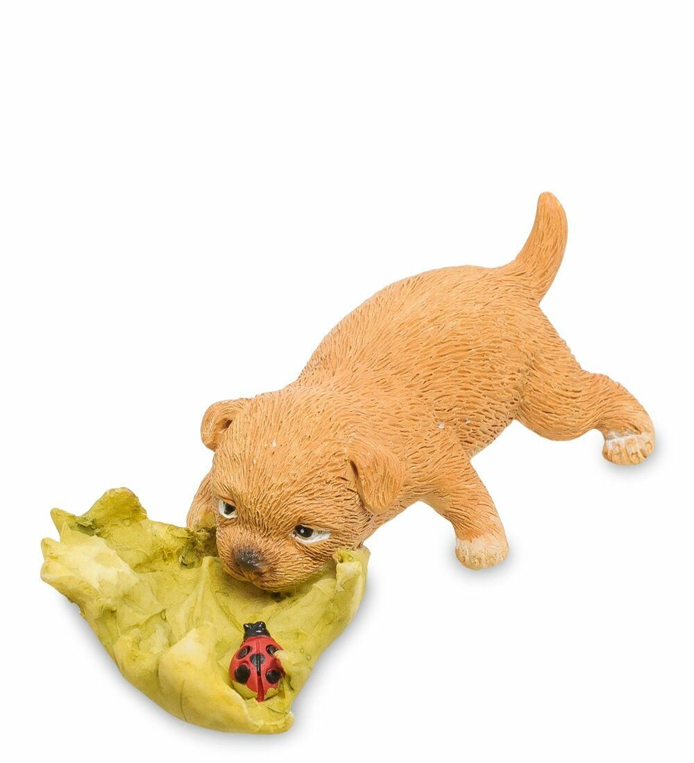 Фигурка Собака