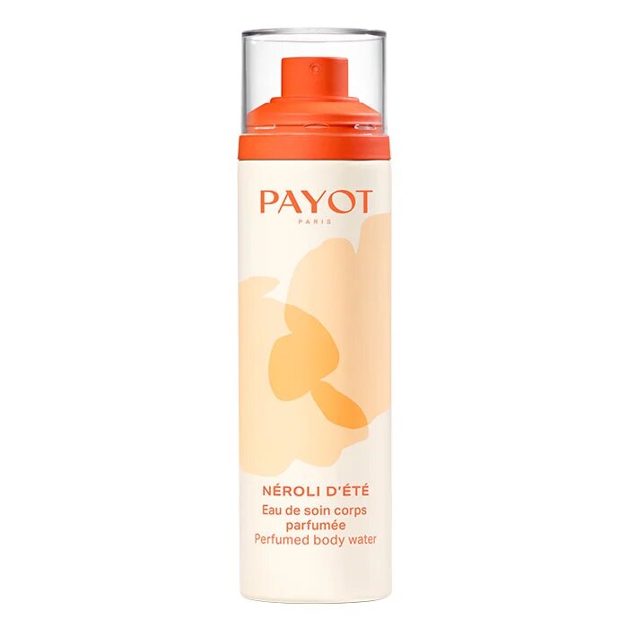 PAYOT Парфюмированный спрей для тела Neroli Perfumed Body Water