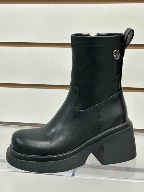 Полусапоги