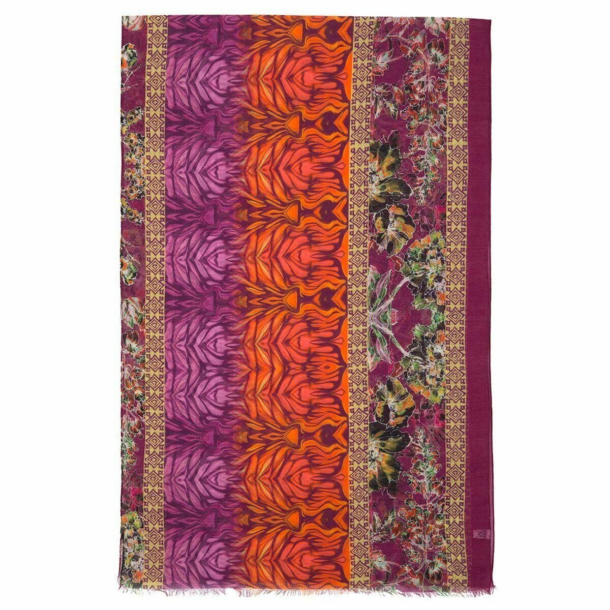 Палантин Базовая коллекция для женщин