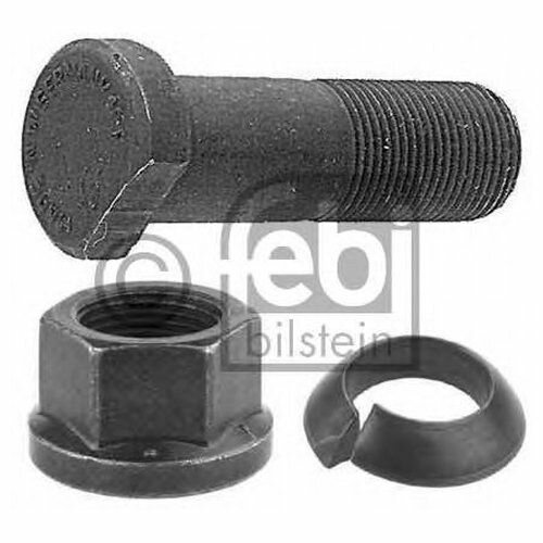 Болт колесный Febi 06275