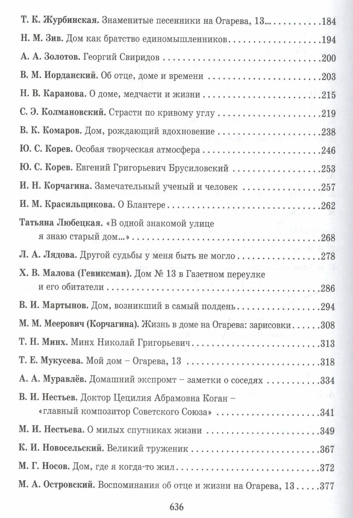 Дом ста роялей. Огарева 13 — фото 1