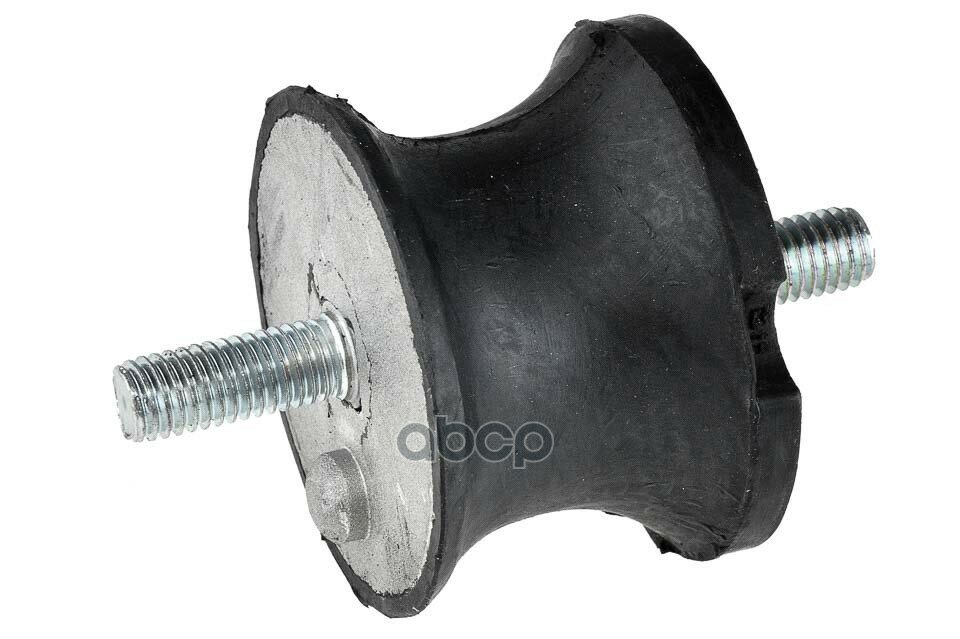 Подушка КПП BMW 3 E36/E46, 5 E34/E39, 7 E32/E38 /ЗАД/ шт. NTY арт. ZPS-BM-004