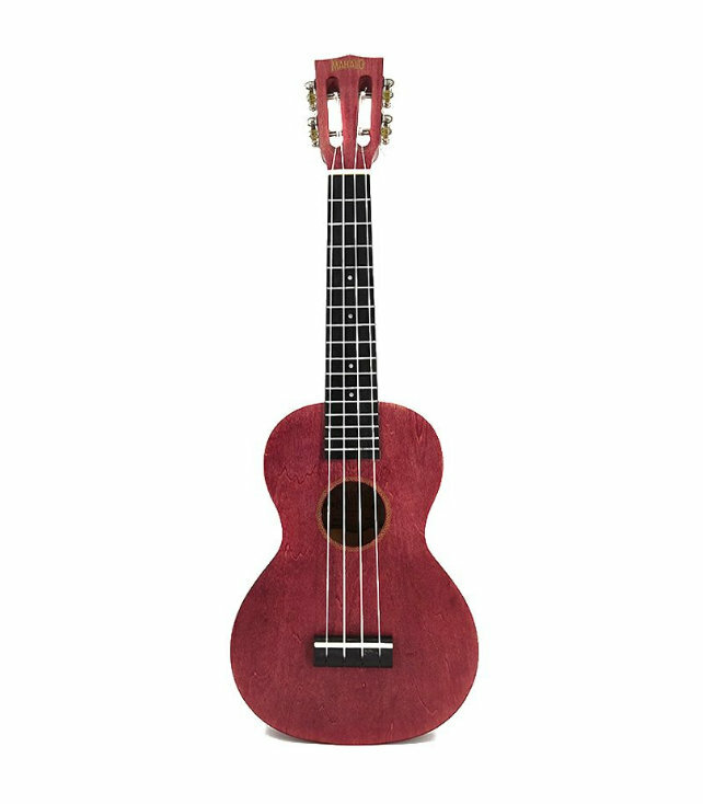 Укулеле концертная Mahalo ML2BC с чехлом