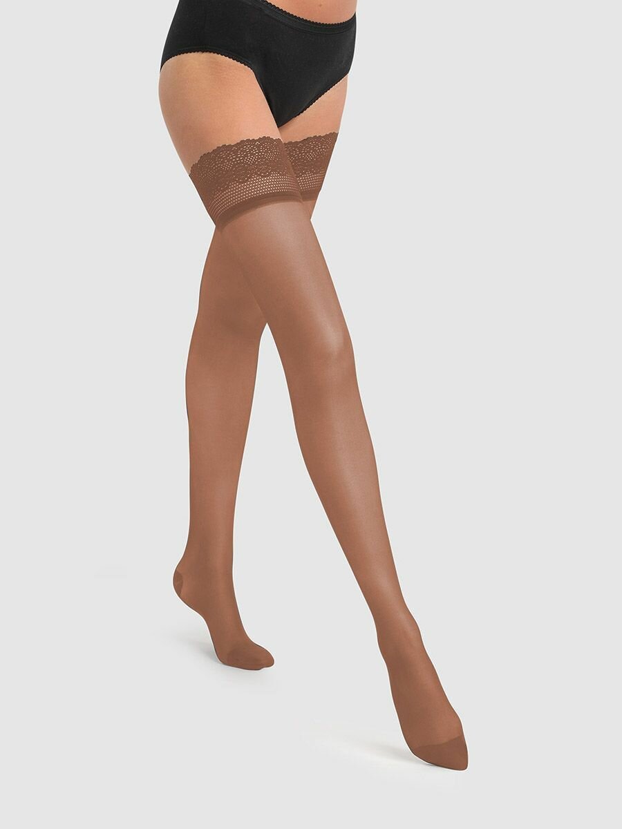 Чулки Чулки Perfect Shape