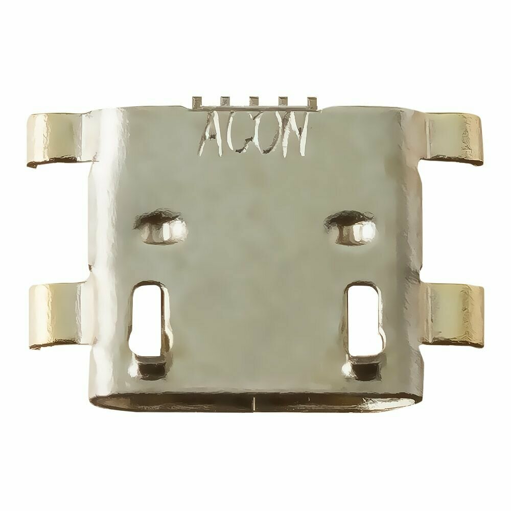 Системный разъем (зарядки) для Huawei Y300/G510/G520