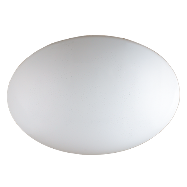 SL-R 68 RGB TX IR RC Светильник светодиодный накладнойс пультом ДУ с функцией RGB ф495*100мм; 5350Лм, Цвет: WH 2800-6000K