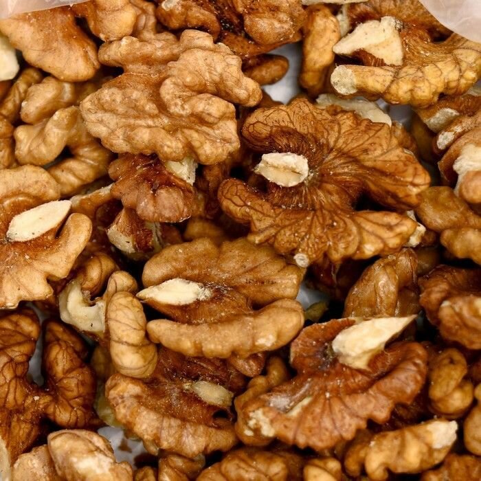 Грецкий орех очищение 1000г