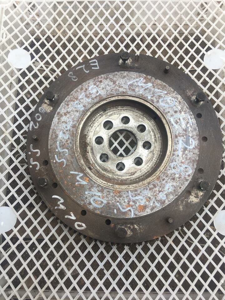 Маховик BMW 5-серия E28 81-87