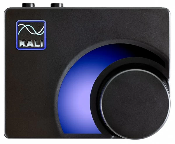 KALI AUDIO MV-BT - bluetooth контроллер для студийных мониторов