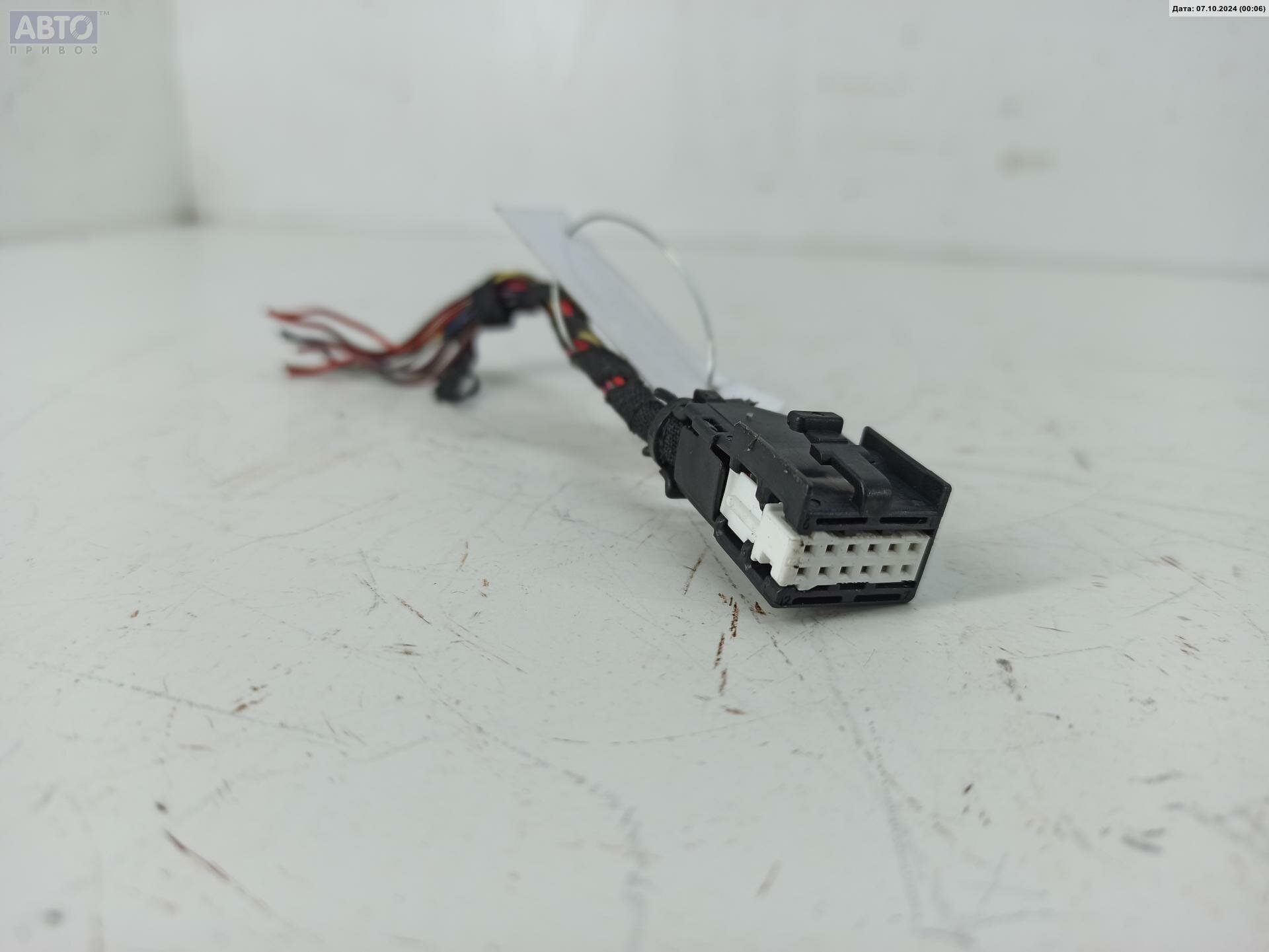 Разъем (фишка) проводки Audi A4 B5 (1994-2001)
