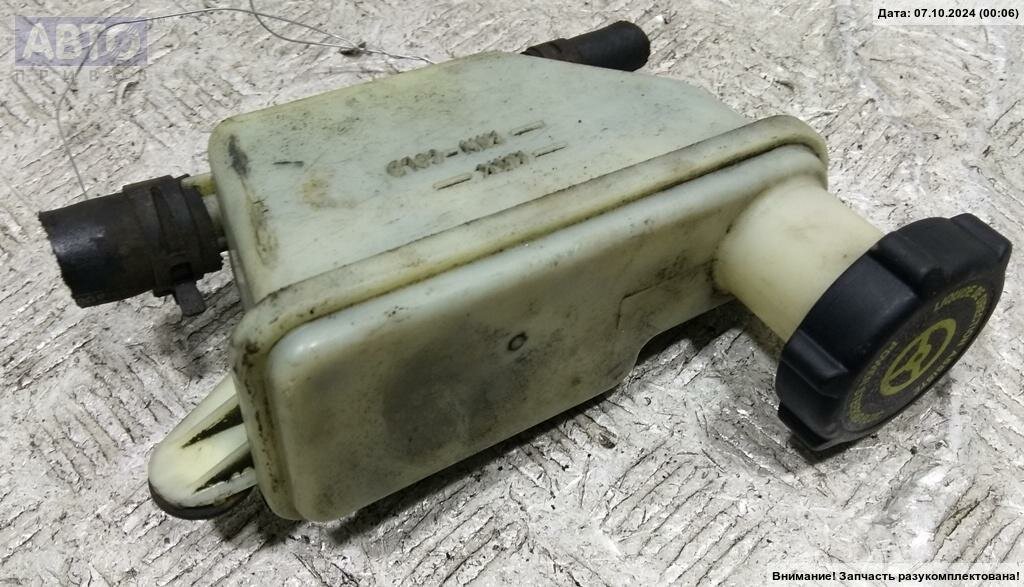 Бачок гидроусилителя Ford Tourneo Connect