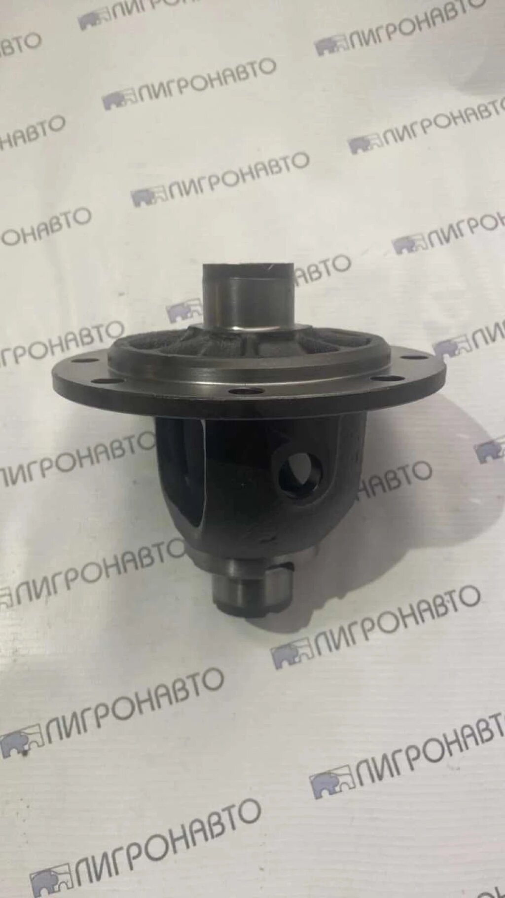 Дифференциал для а/м ВАЗ 2108 "Лигрон"