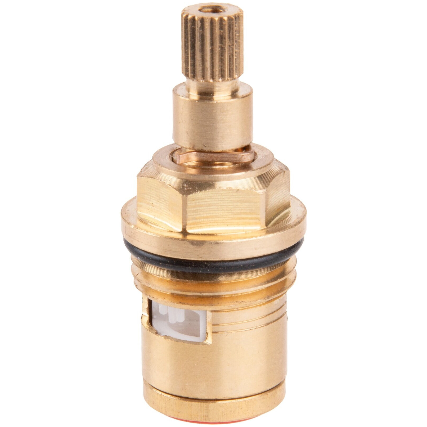 Кран-букса керамическая AV Engineering, тип I (AVSSS-103)